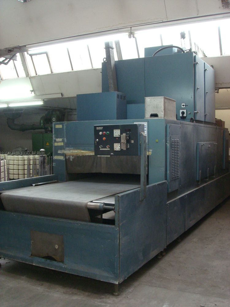 Strayfield HF Trockner SSO 440/ T Dryer