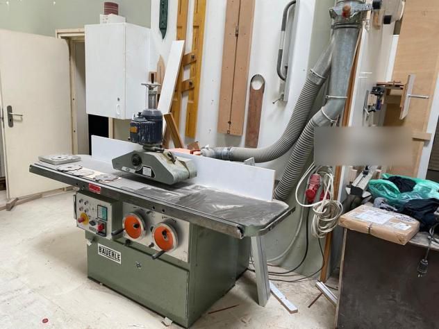 Bauerle SFM200 Table routers