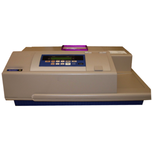 Molecular Devices SpectraMax M5e Microplate Reader