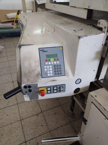 Bullmer Compact E 1100-30/31 Automatic Fabric Spreder