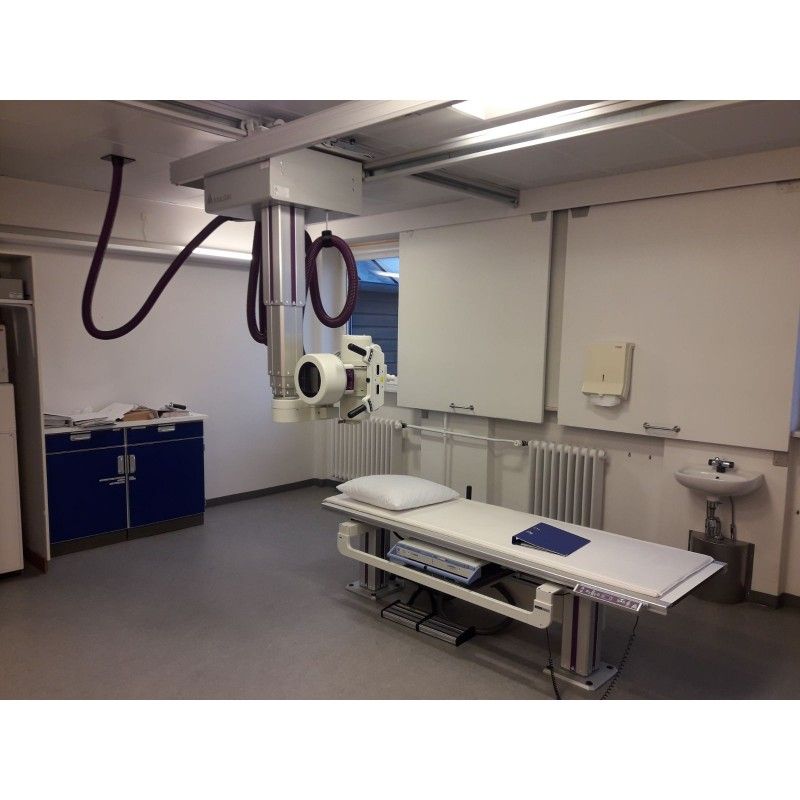 Arcoma Arco Ceil Digital Rad Room