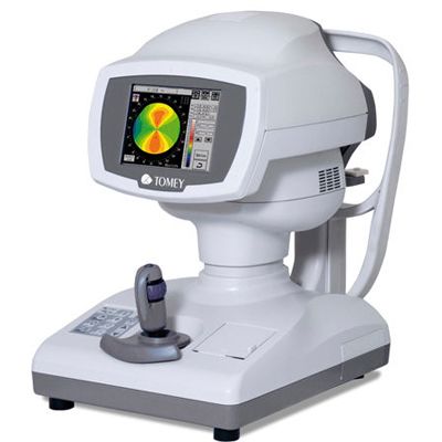 Tomey EM-3000 Specular Microscope