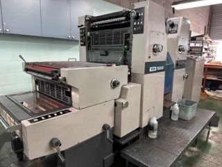 Ryobi 522 NP