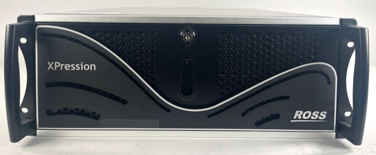 Ross Video Xpression Studio SCE