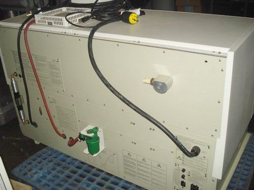 Varian ICP-AES Liberty Series 2 Spectrometer