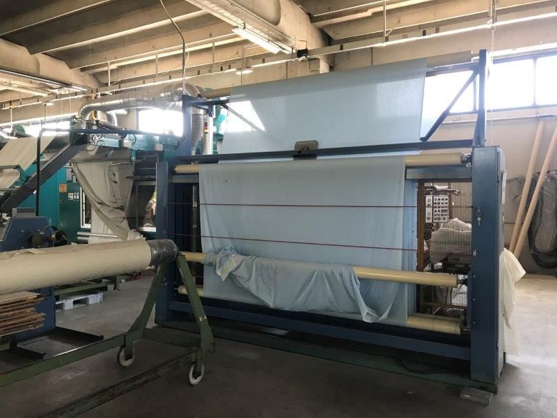 MT Doubling machines