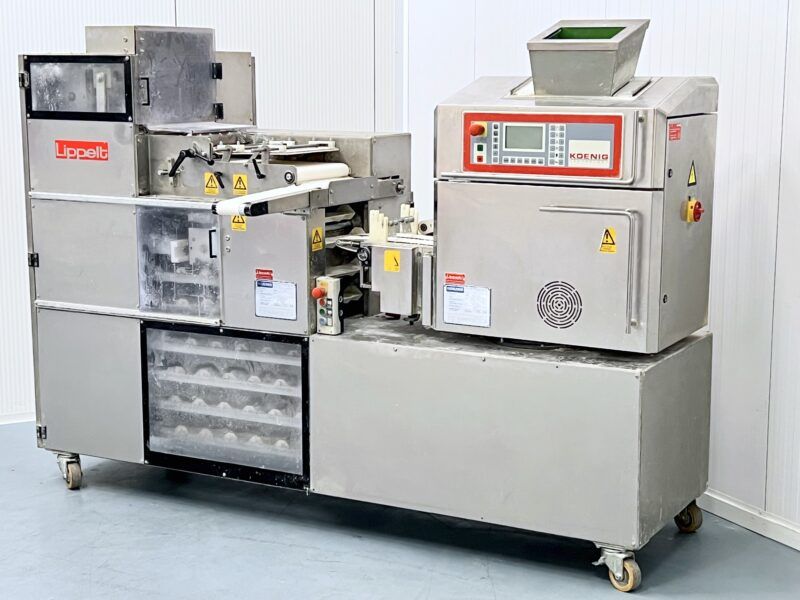 König Mini Rex G2000