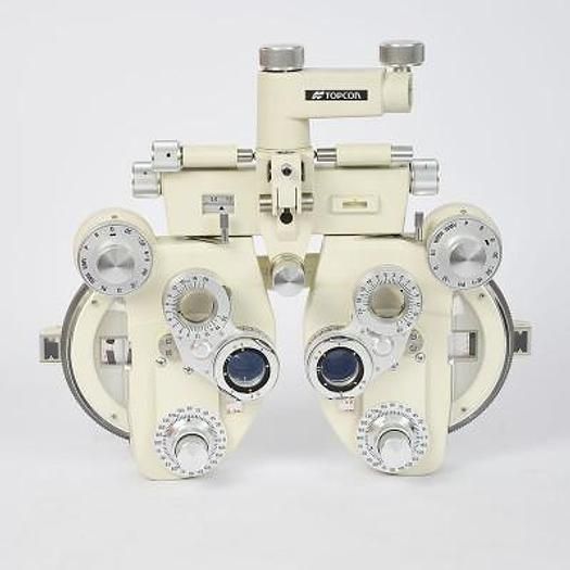 Topcon VT10