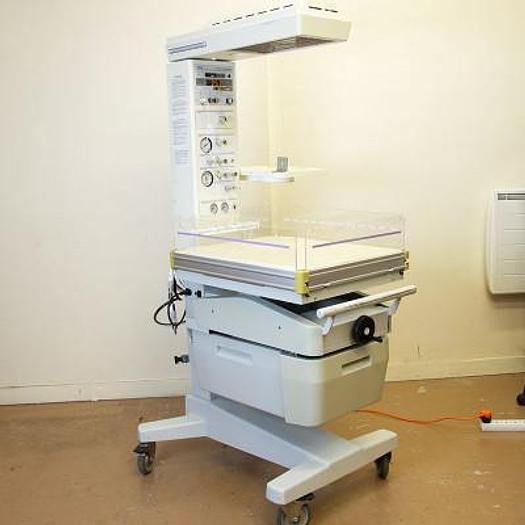 Drager Airshield Neonatal Resuscitation Table