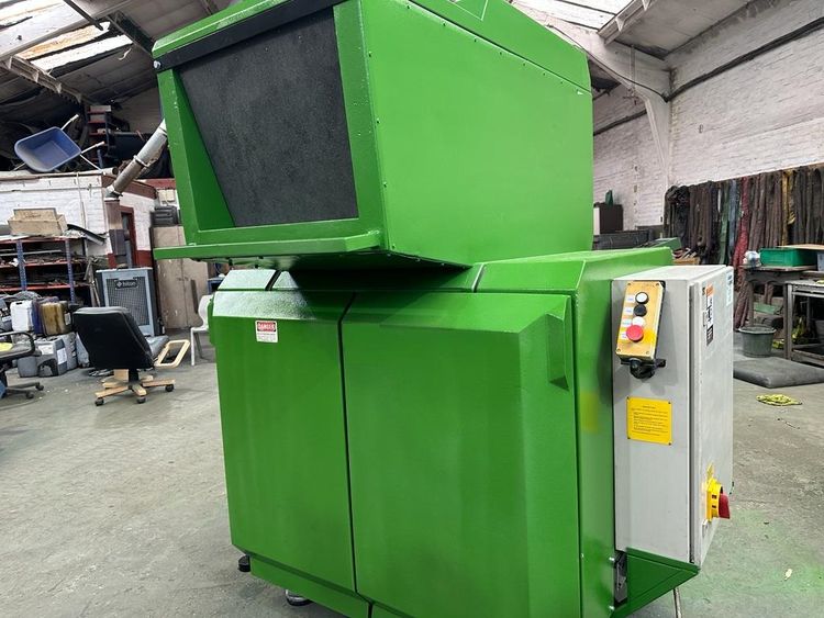 Rapid 60-45 KU Granulator