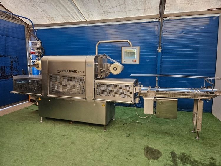 Multivac T700