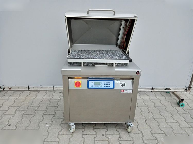 Multivac C 400, Vacuum Packer