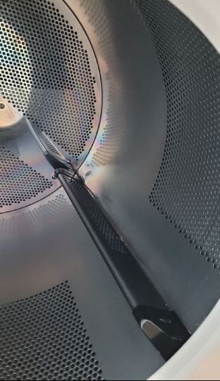 Primus Electric dryer