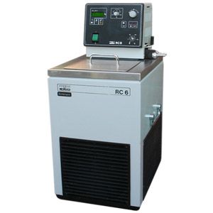Lauda - Brinkmann RC6-RCS RCS6 Refrigerating Circulator Chiller