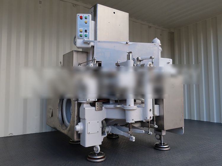 Benhil Multipack 8345 Butter Packing Machine