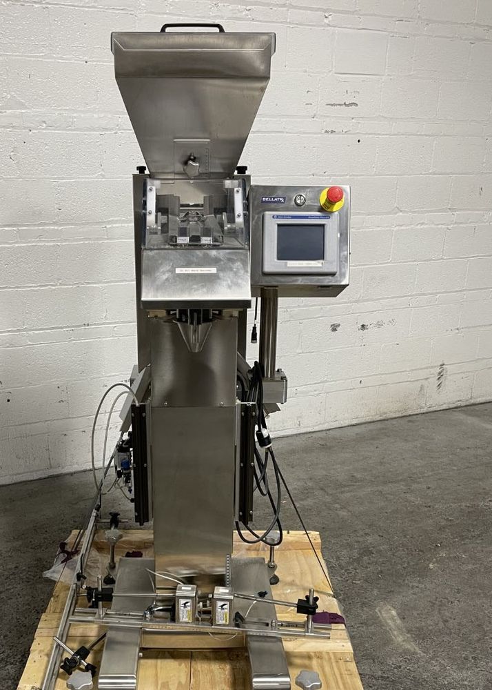 BellatRx Rx-Fill PLUS Tablet Counter