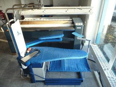 Veit Varioset CR 2 ironing table
