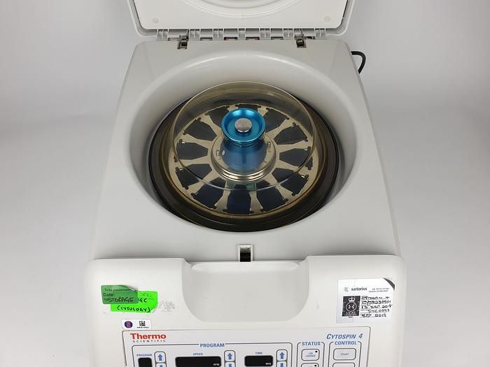 Thermo Scientific Cytospin 4 Cytocentrifuge