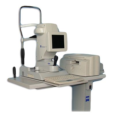 ZEISS IOL Master 5.4