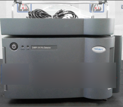 Waters 2489 UV/Vis Detector