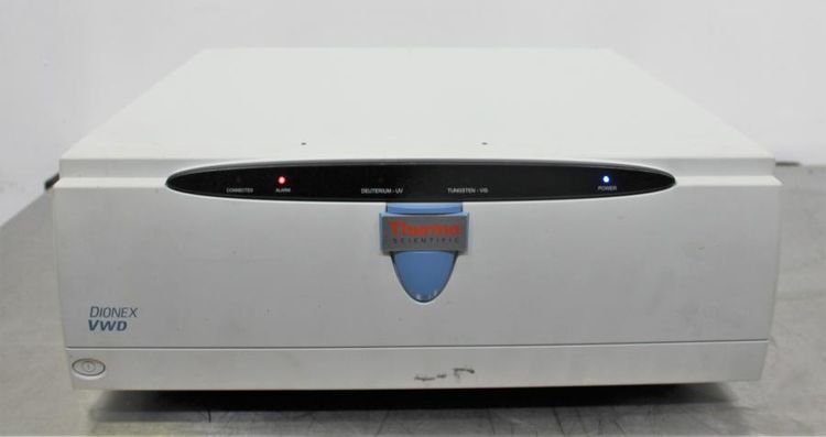 Dionex VWD 070222 ICS Series Variable Wavelength Detector
