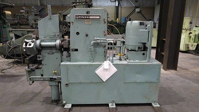 Pines 1-1/2" #5T VERTICAL TUBE BENDER