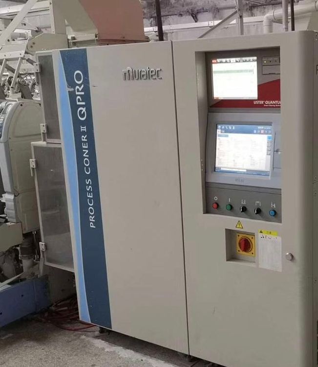 2 Murata Process Coner II Q PRO