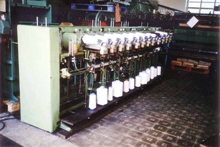 Schweiter manual coner