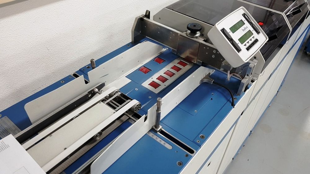 Mueller Mueller apparatebau