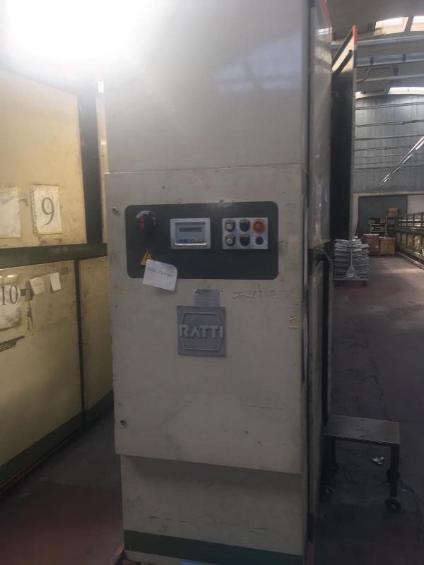 2 Ratti R326 Twister