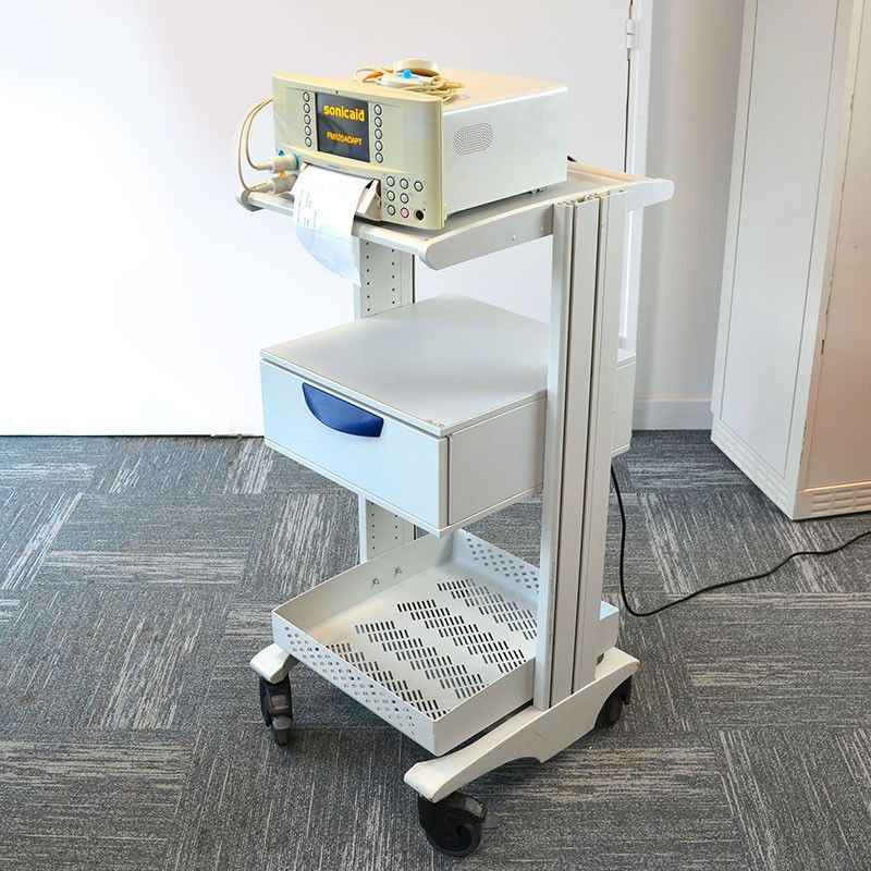 Huntleigh Sonicaid FM800