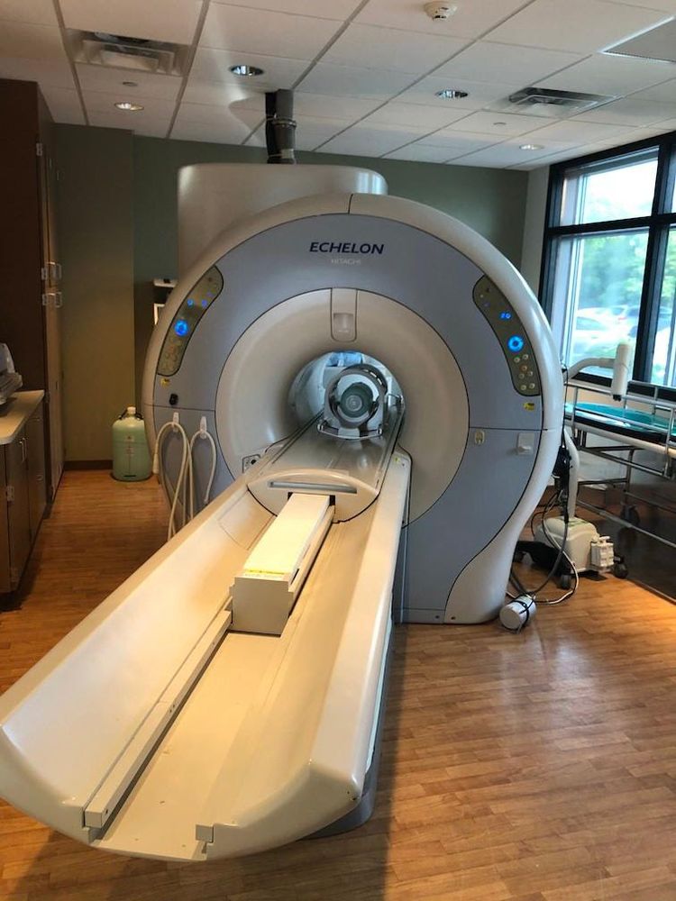 Hitachi Echelon 1.5T