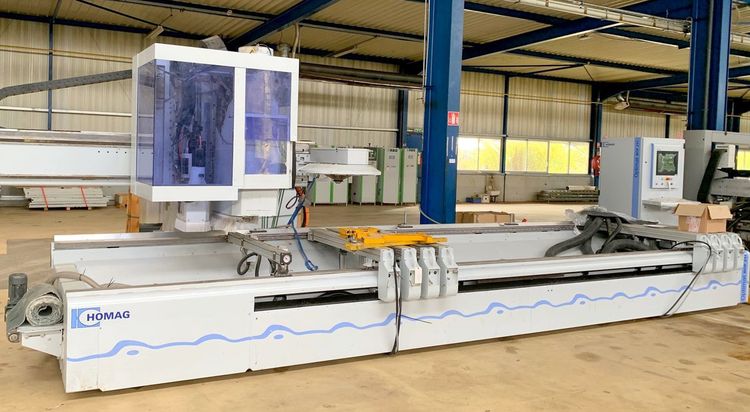 Homag BOF 211/52/K 4