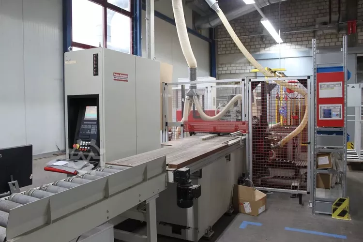 Priess-Horstmann BAT