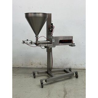 Unifiller Universal 1000i, Dosing Machine