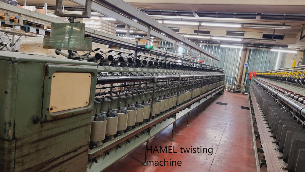 2 Hamel 4-01-DDS Twisting