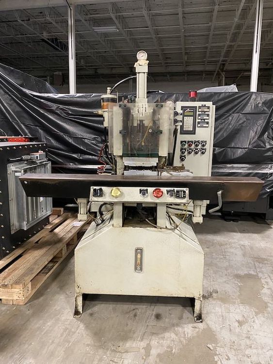 Autojector HS35-S 35 T