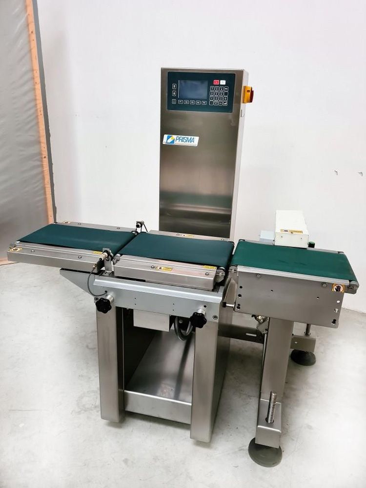 Prisma 08D3 CHECKWEIGHER