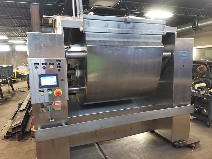 Peerless SD7 Single Arm Mixer