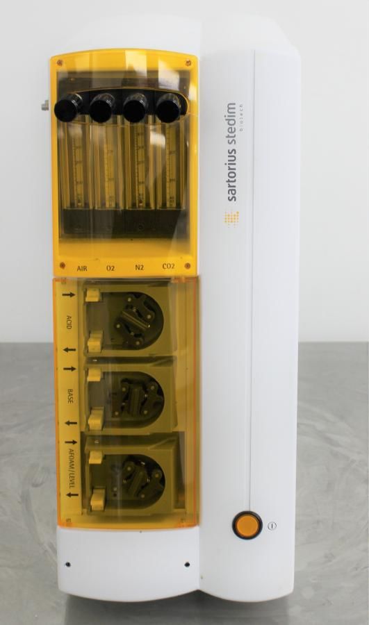 Sartorius 8843812 Biostat A plus Bioreactor System