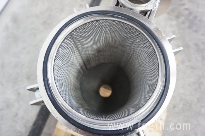 Gaf RB-1BS - Bag filter