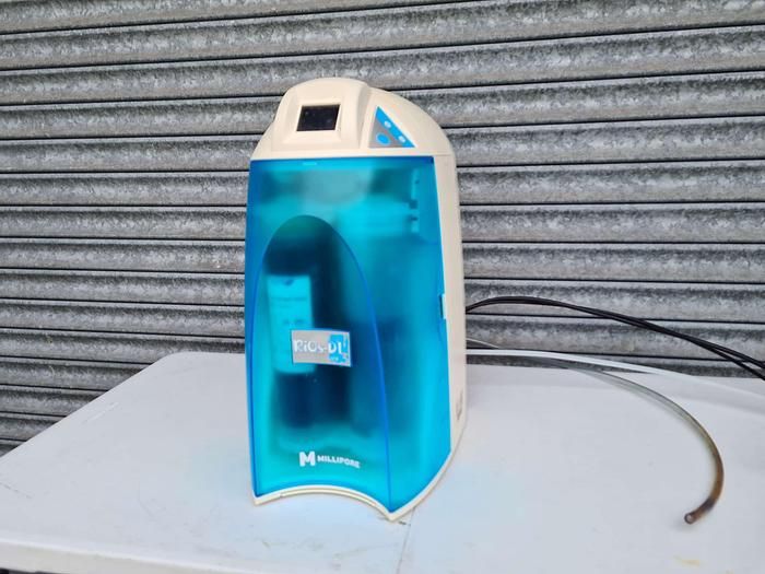 Millipore Rios-DI, UV Water Puerification System