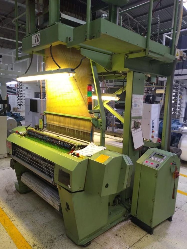 6 Jakob muller MBJ3 / MBJ6 / Mujet 2S 1m 1.2m 576