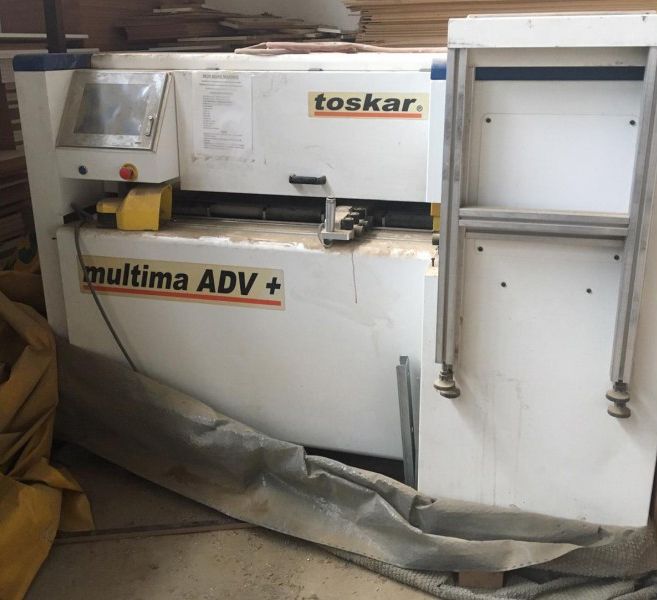 Toskar Multima ADV