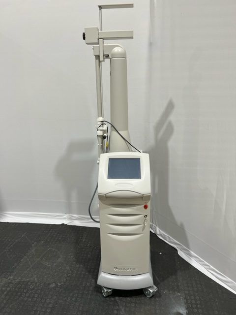 Lumenis Encore Active-Deep Fx Laser