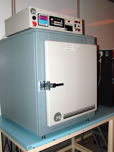 Yield Engineering Systems (YES) YES-450PB