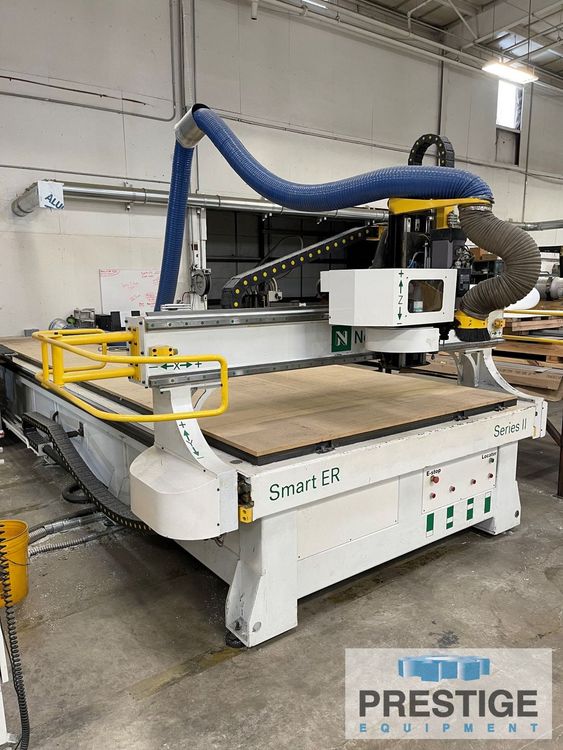 Other Smart ER Series II PC Windows 10 CNC Control Using Wi OSAI Boot ...