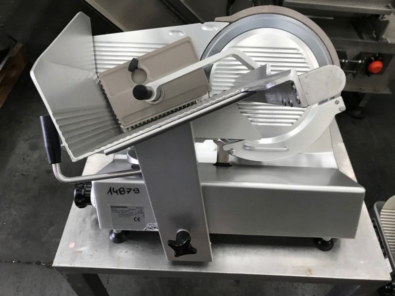 Bizerba GSP Slicer