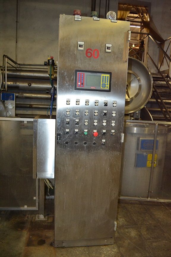 Gualchierani, Maibo, Obem, Schlumberger, Stalam, Tecnomeccanica ...