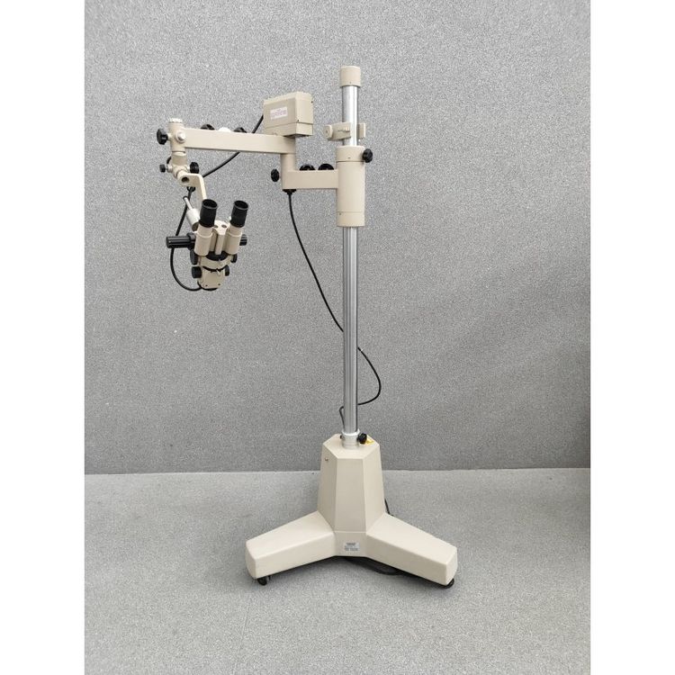 Urban M-700U Microscope